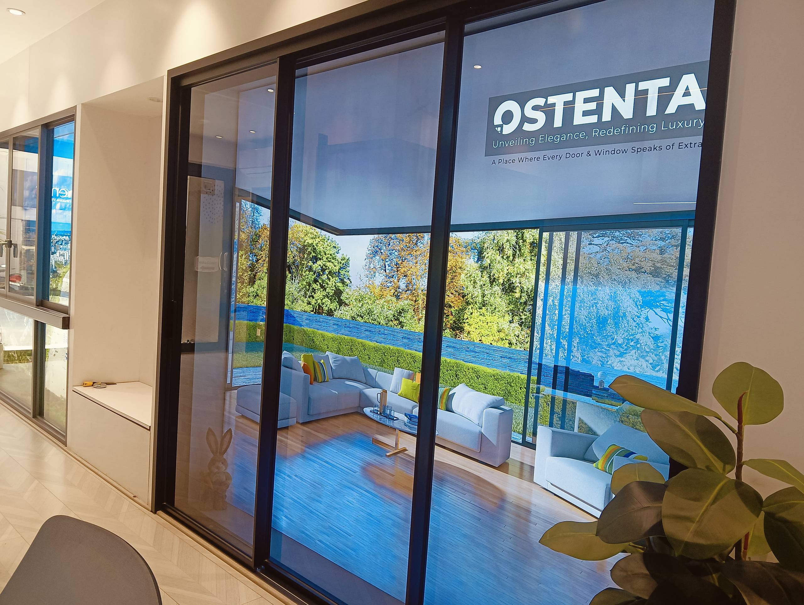 Why Choose the Perfect Sliding System for Sliding Windows - Ostenta