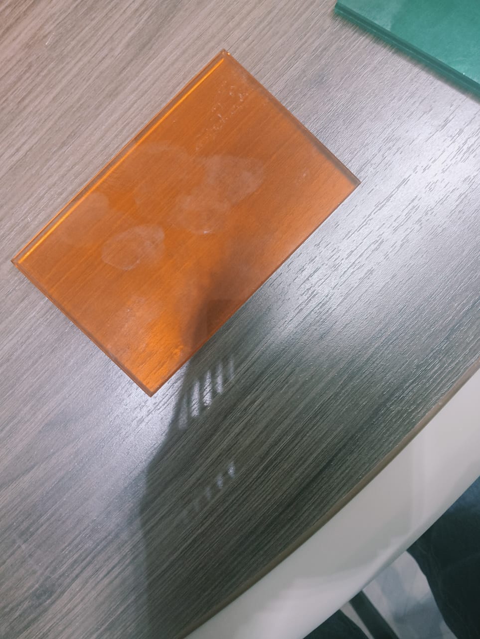 Laminate Glass Types and Colours Explained 2026 Ostenta